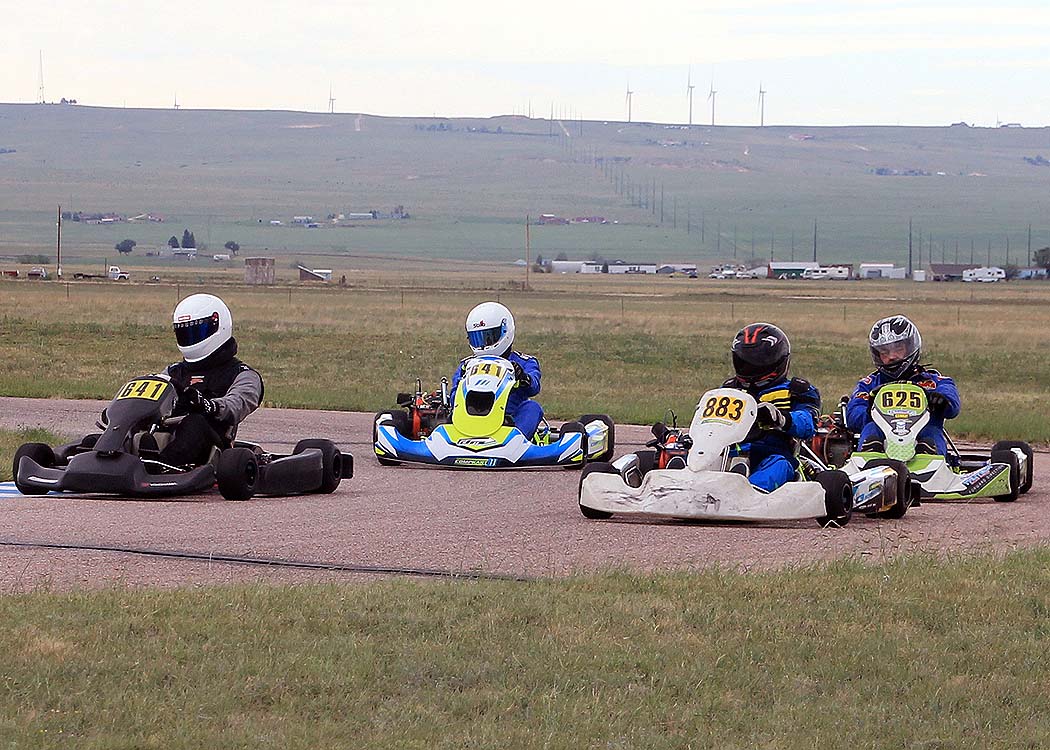 Rok the Rockies Race #5 - SBR Motorsports Park