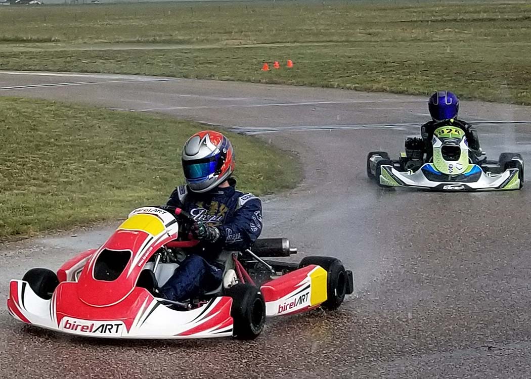 Rok the Rockies Race #6 - SBR Motorsports Park